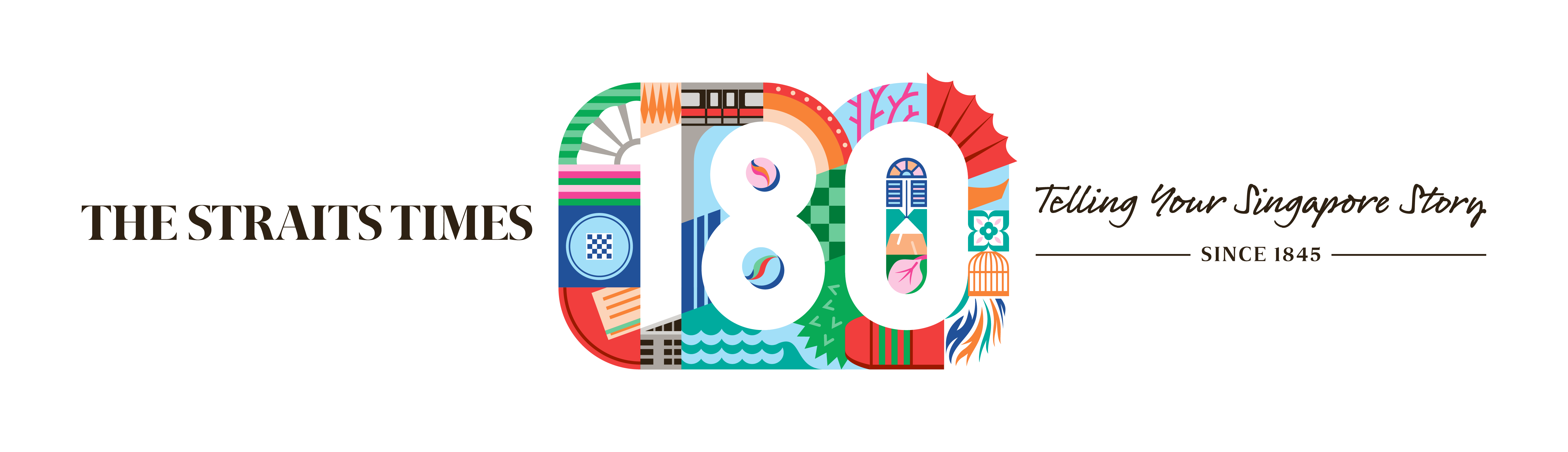 Tell us Your Singapore Story and be part of The Straits Times’ 180-year ...